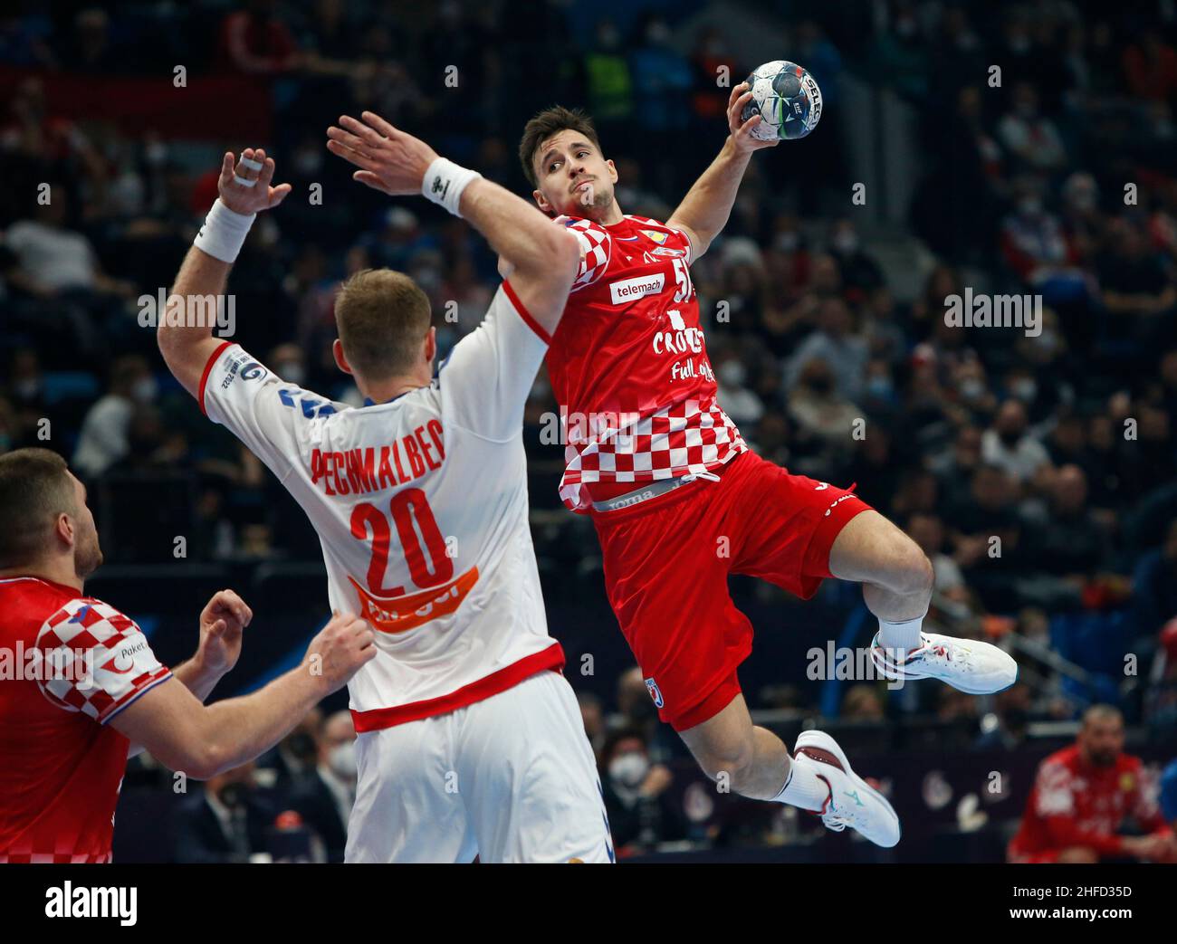 Ivan martinovic hi-res stock photography and images - Alamy