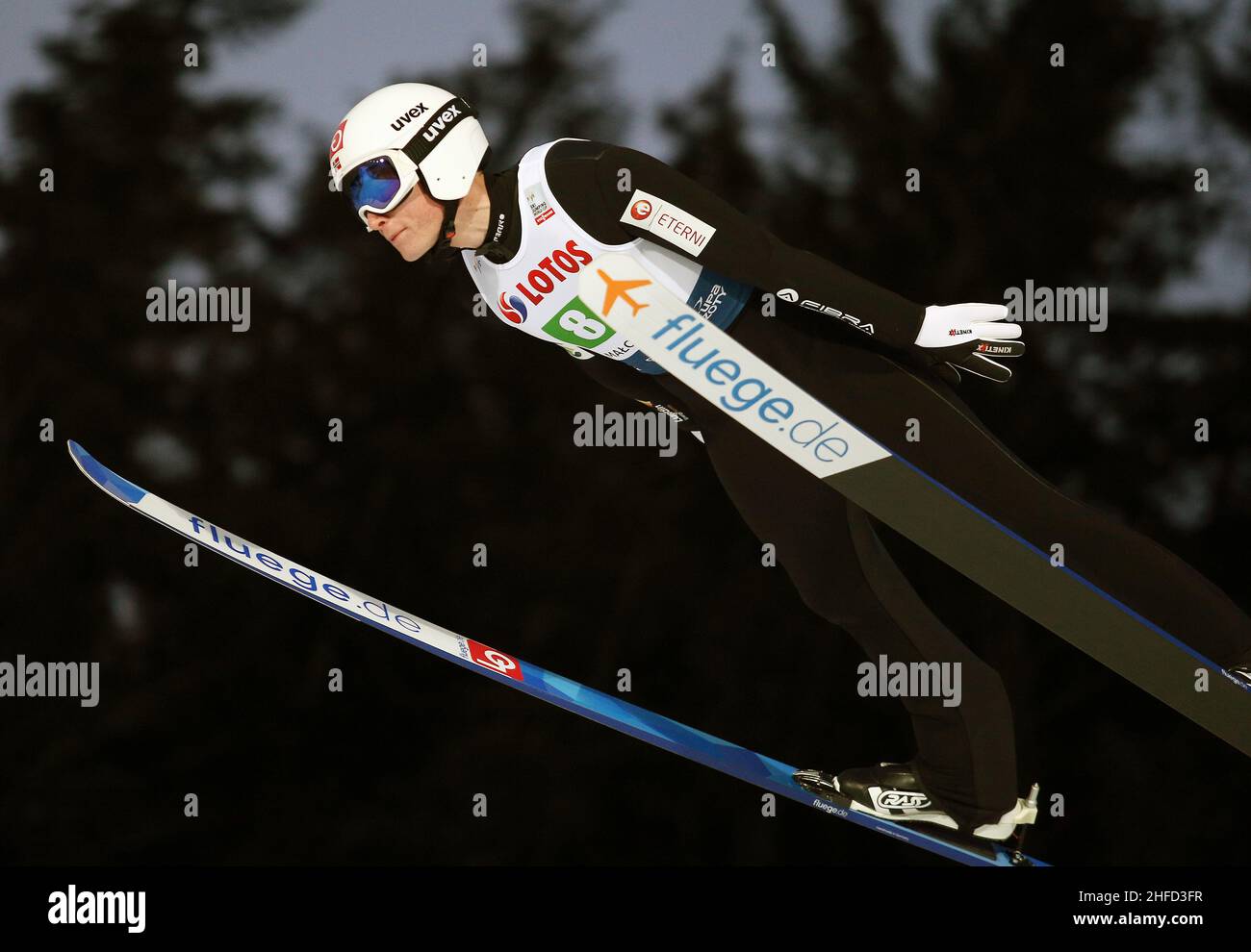 Klamka robin hi-res stock photography and images - Alamy