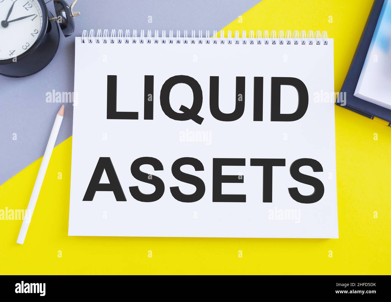 Liquid assets hi-res stock photography and images - Alamy