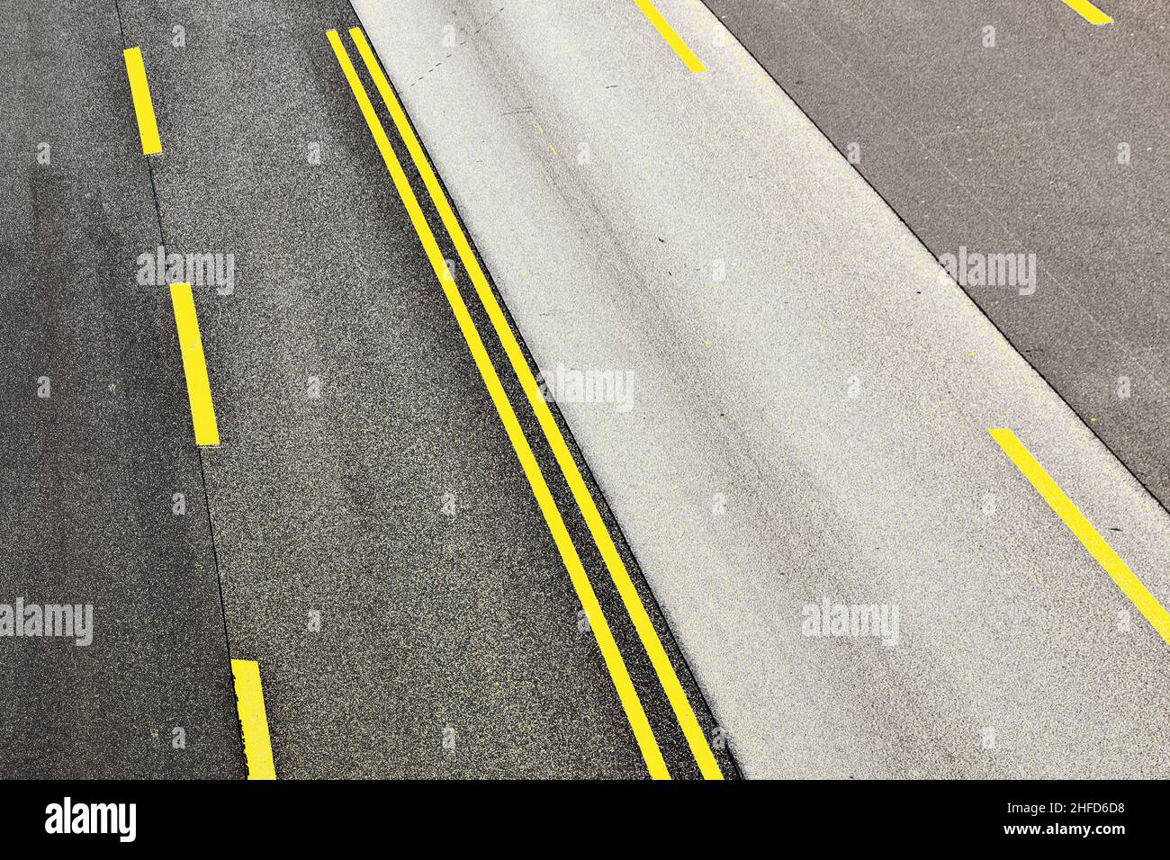 asphalt road texture Stock Photo - Alamy