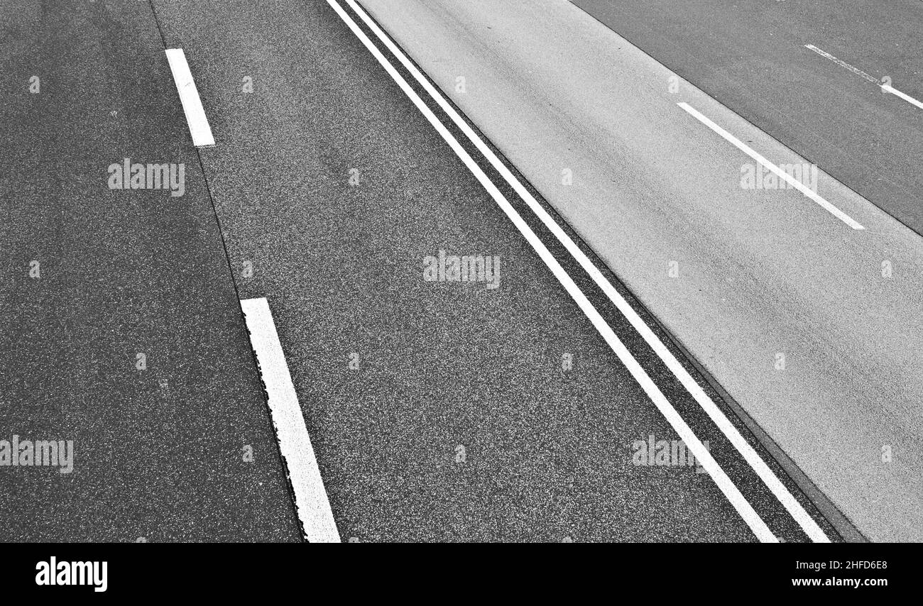 asphalt road texture Stock Photo - Alamy