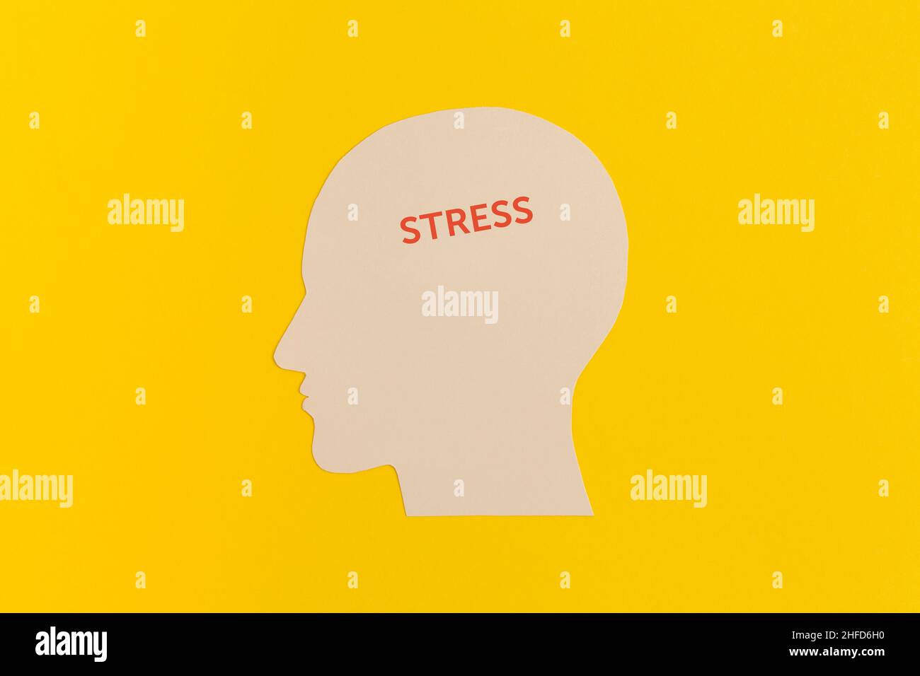 Head gears in mind hi-res stock photography and images - Alamy