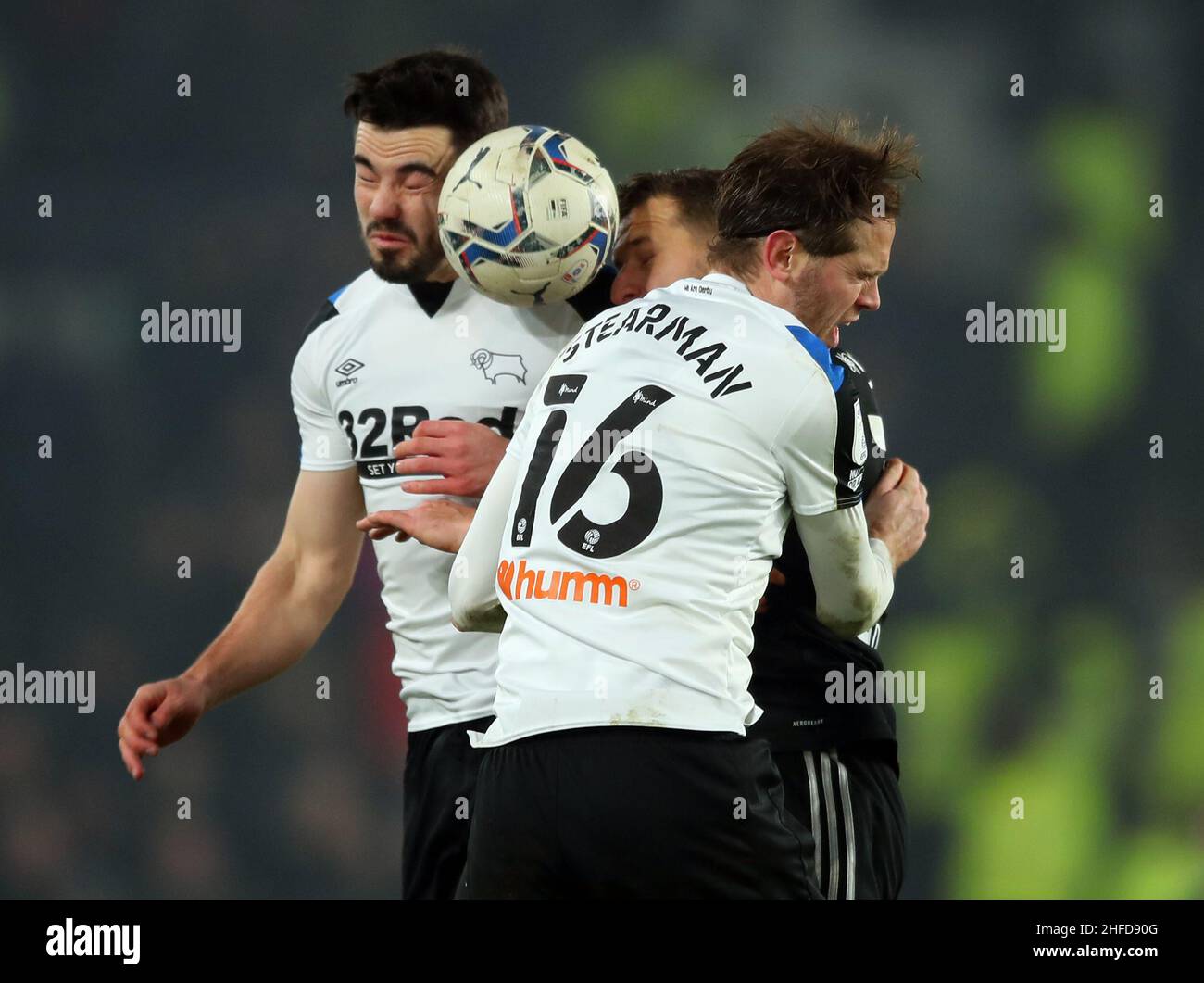 Richard simon sharp hi-res stock photography and images - Alamy
