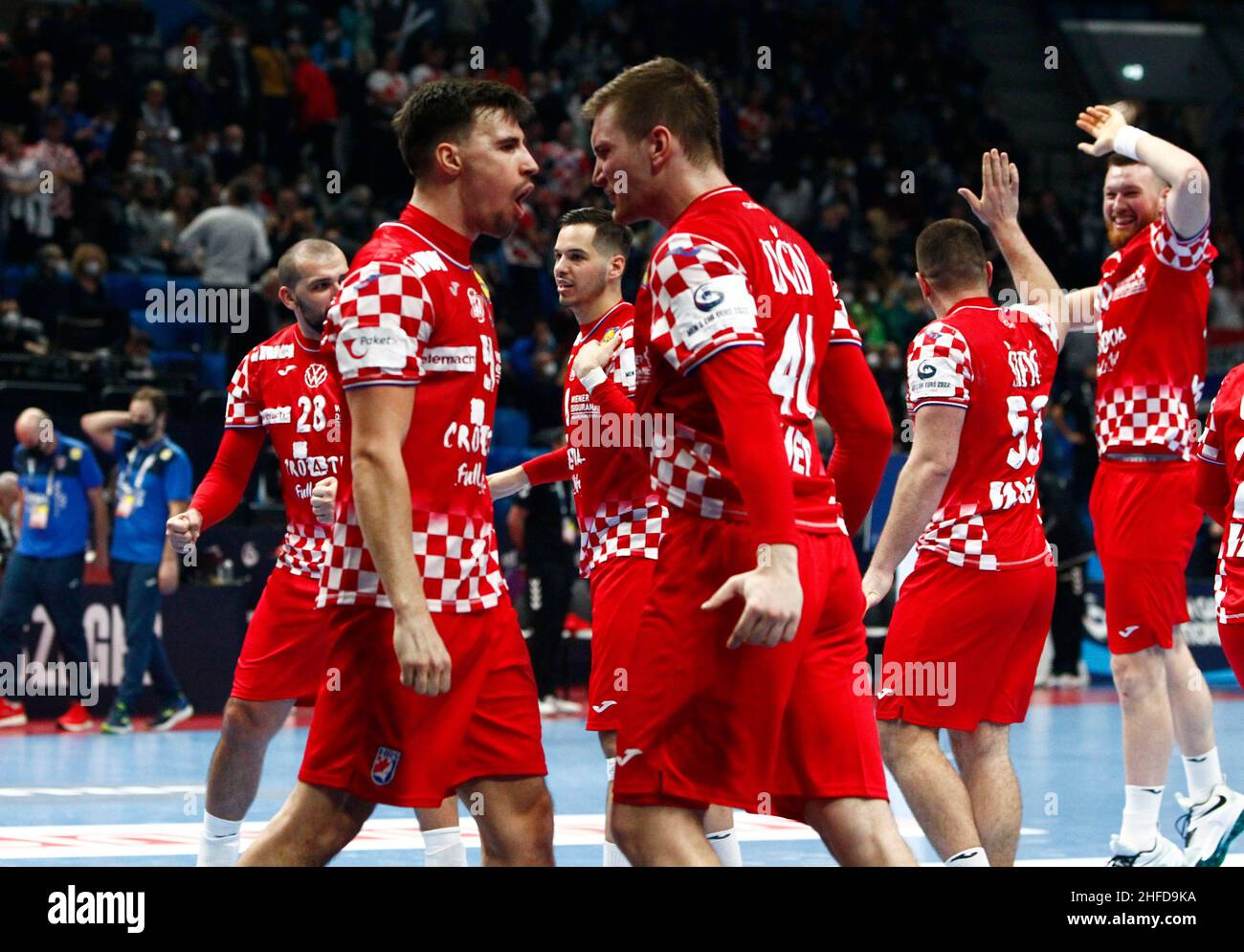 Ivan martinovic hi-res stock photography and images - Alamy