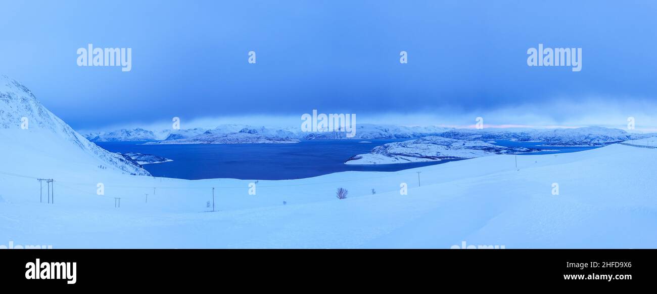 Vassbotndalen hi-res stock photography and images - Alamy