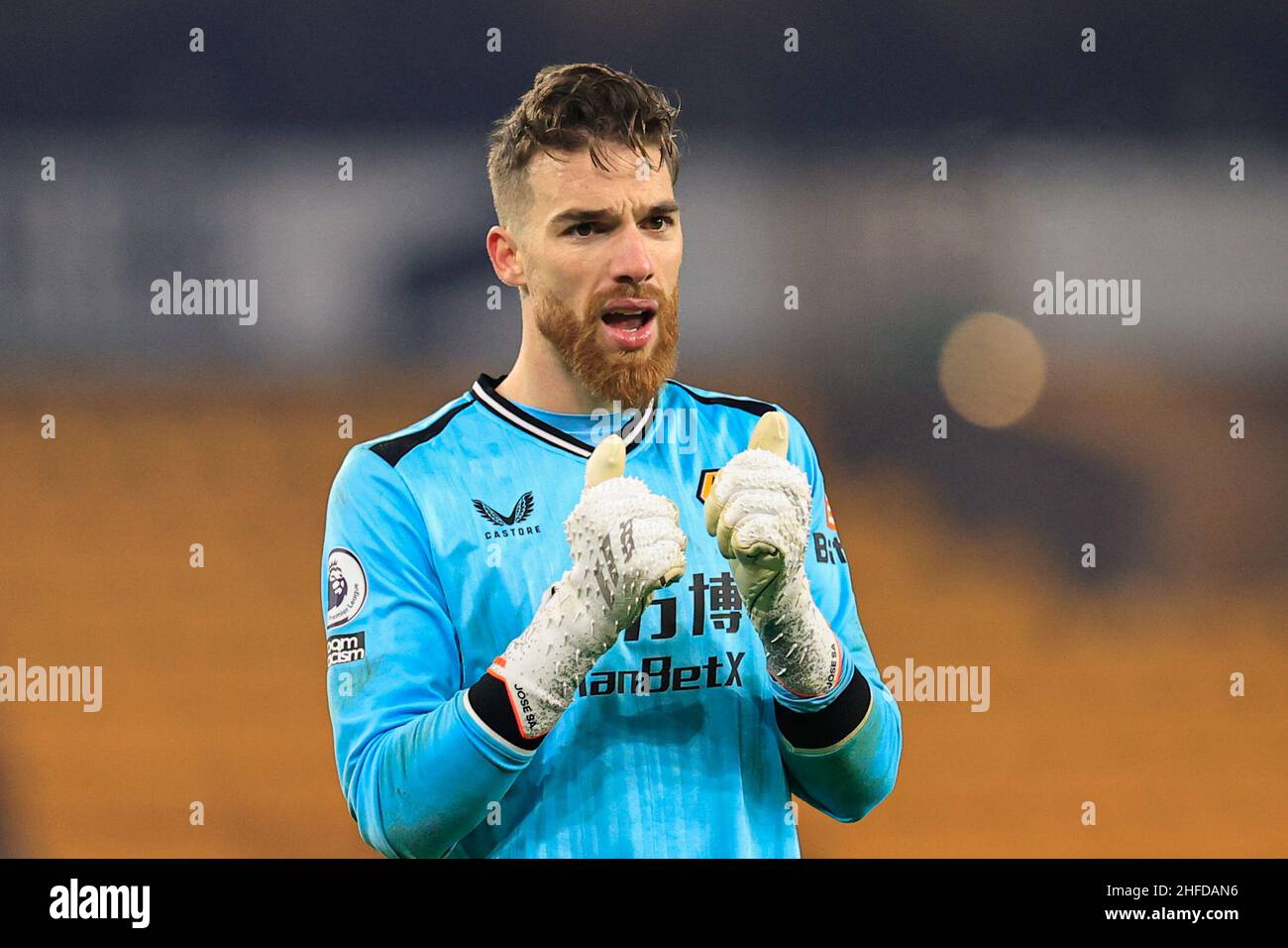 Jose sa soccer hi-res stock photography and images - Alamy