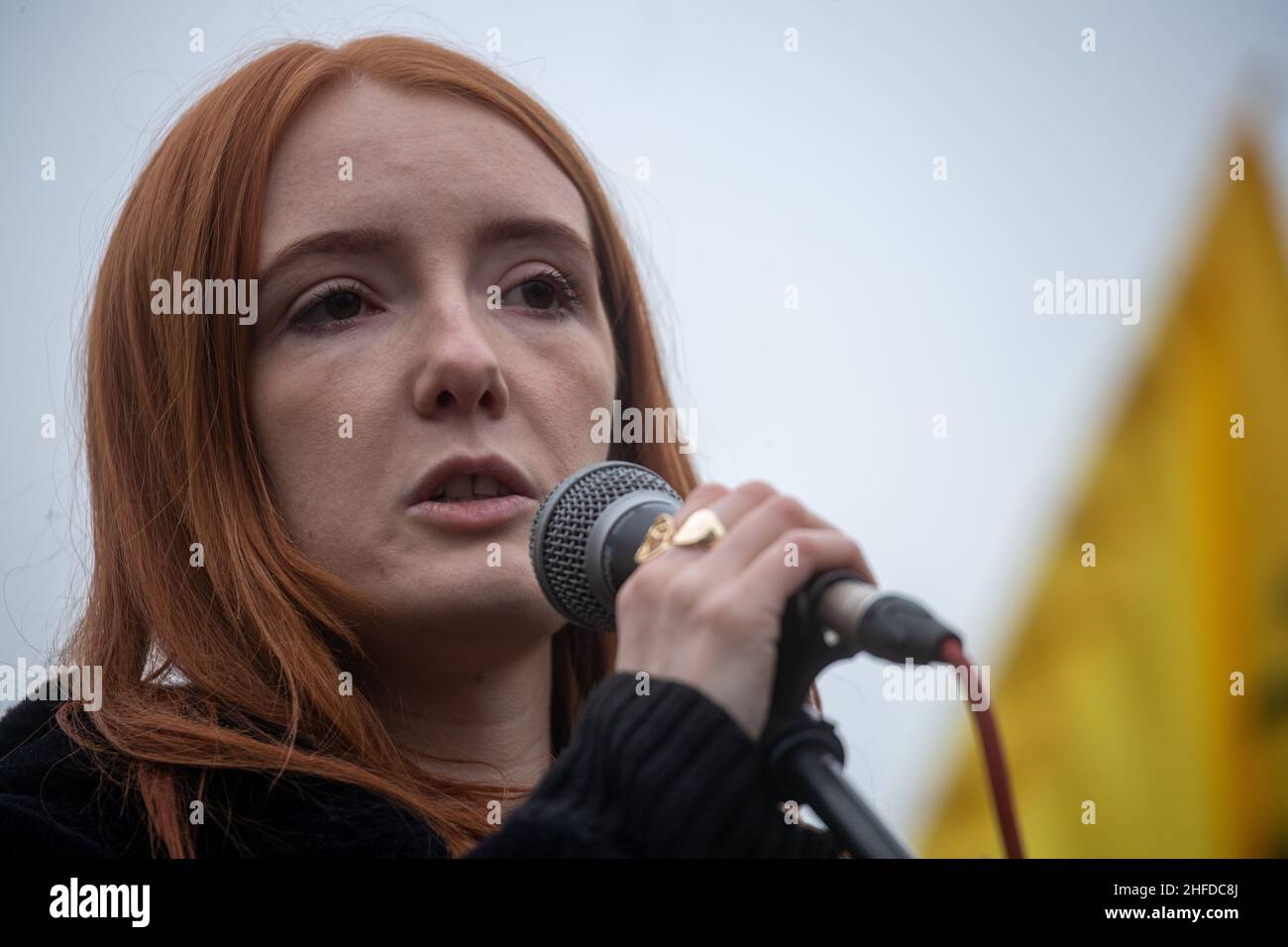 Patsy stevenson hi-res stock photography and images - Alamy