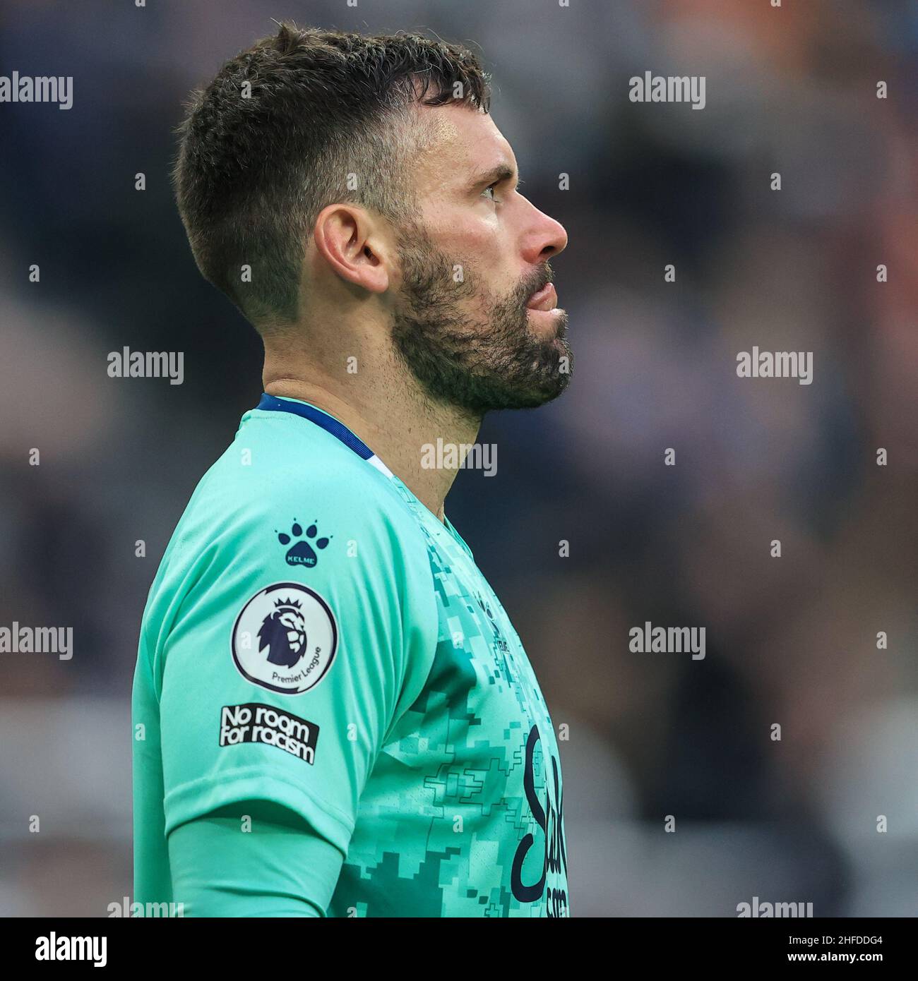 Ben foster of watford hi-res stock photography and images - Alamy