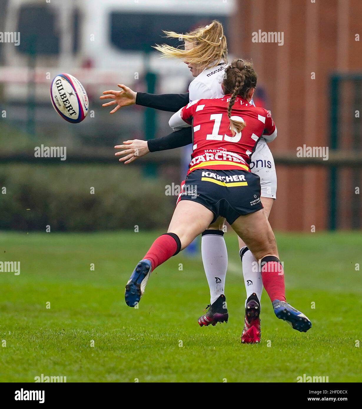 Rachel lund hi-res stock photography and images - Alamy