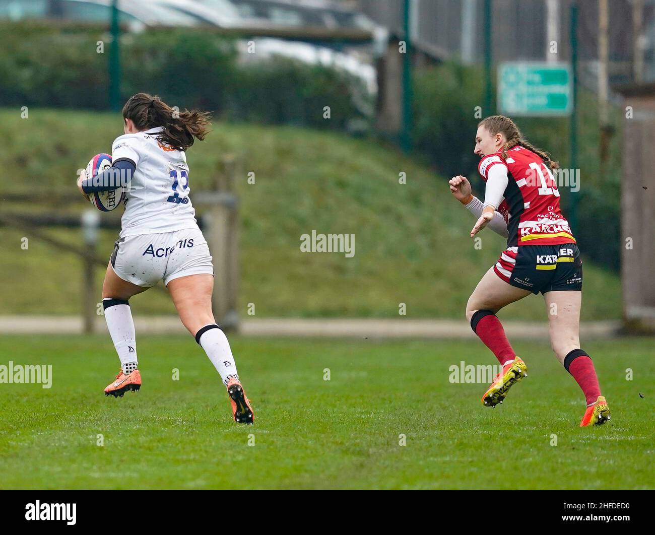 Emma graham hi-res stock photography and images - Alamy