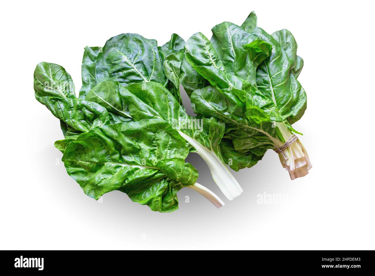 Balkan cuisine. Blitva ( chard leaves ) is popular leafy vegetables ...