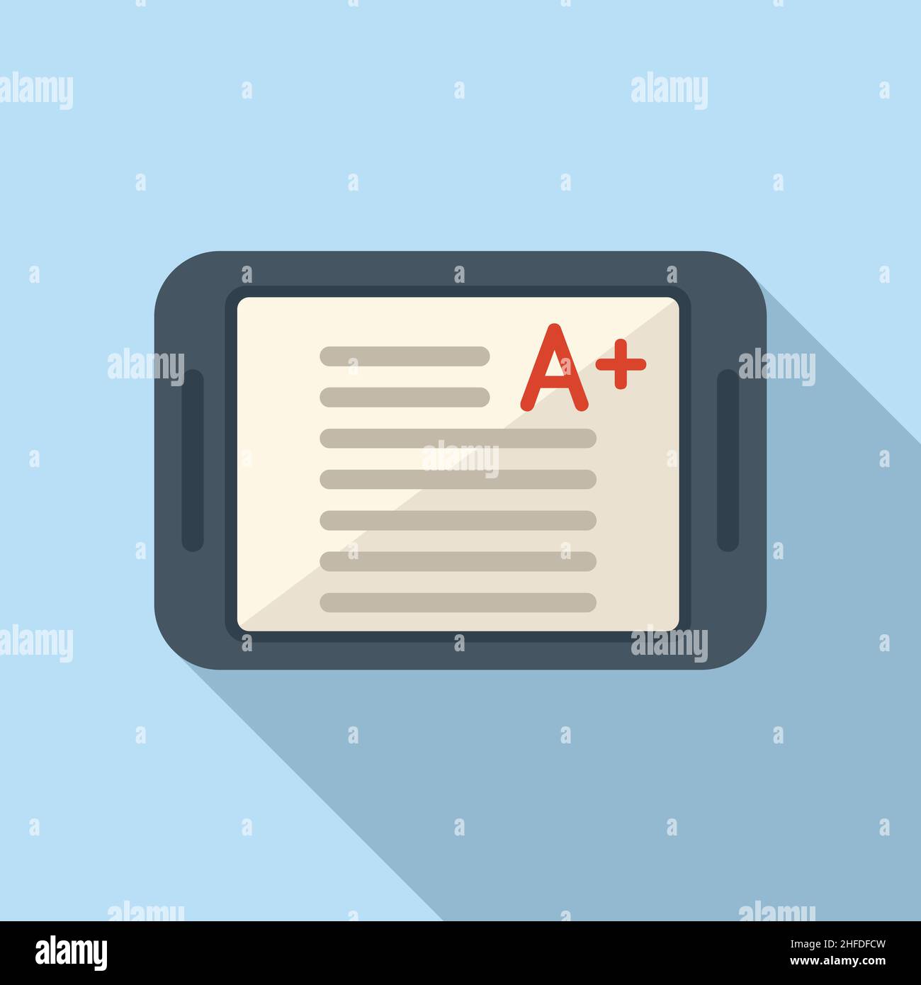 Final exam icon flat vector. Study book. Academic paper Stock Vector ... Final exam icon flat vector. Study book. Academic paper Stock Vector ...