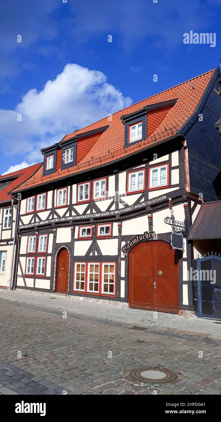 Salzwedel, officially known as Hansestadt Salzwedel, is a town in ...