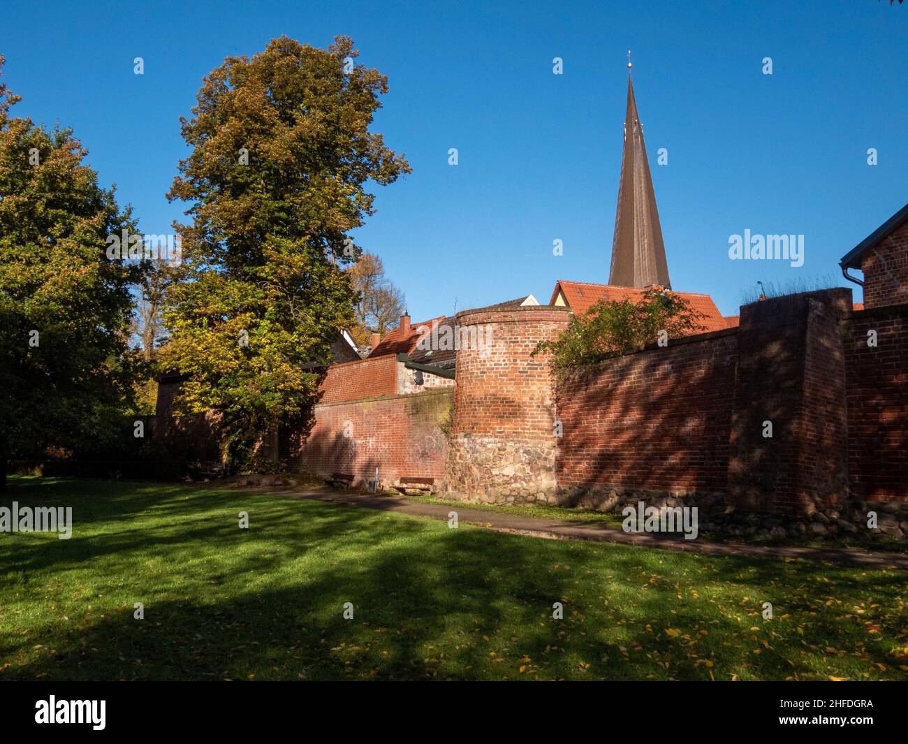 Salzwedel hi-res stock photography and images - Alamy