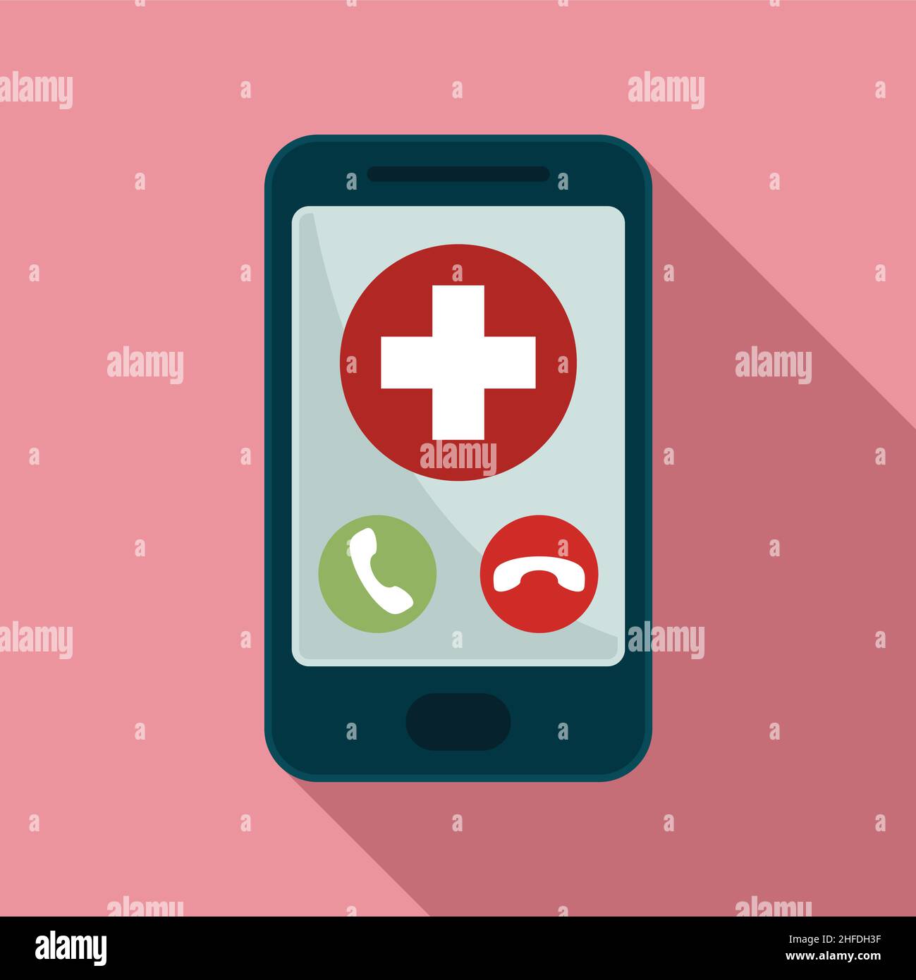 Rescue request Stock Vector Images - Alamy