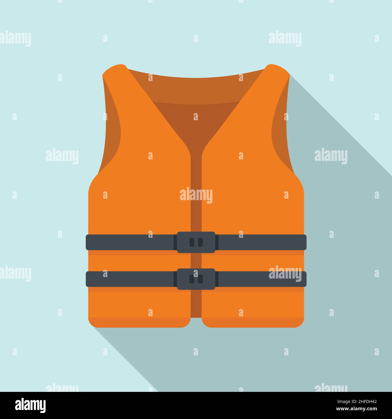 High visibility uniform Stock Vector Images - Alamy