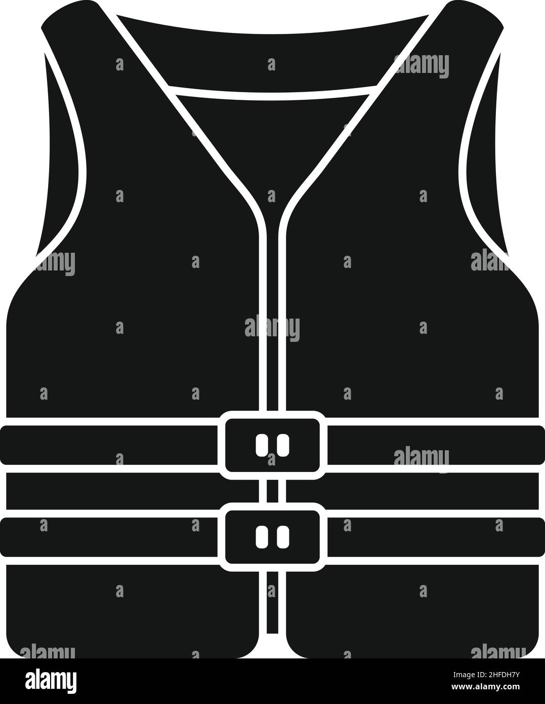 Safety vest road Black and White Stock Photos & Images - Alamy