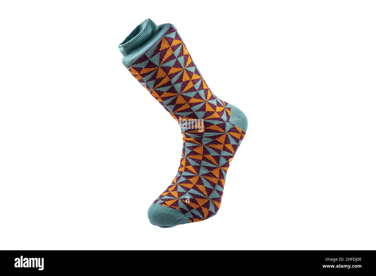 Red black white woven fabric Cut Out Stock Images & Pictures - Alamy