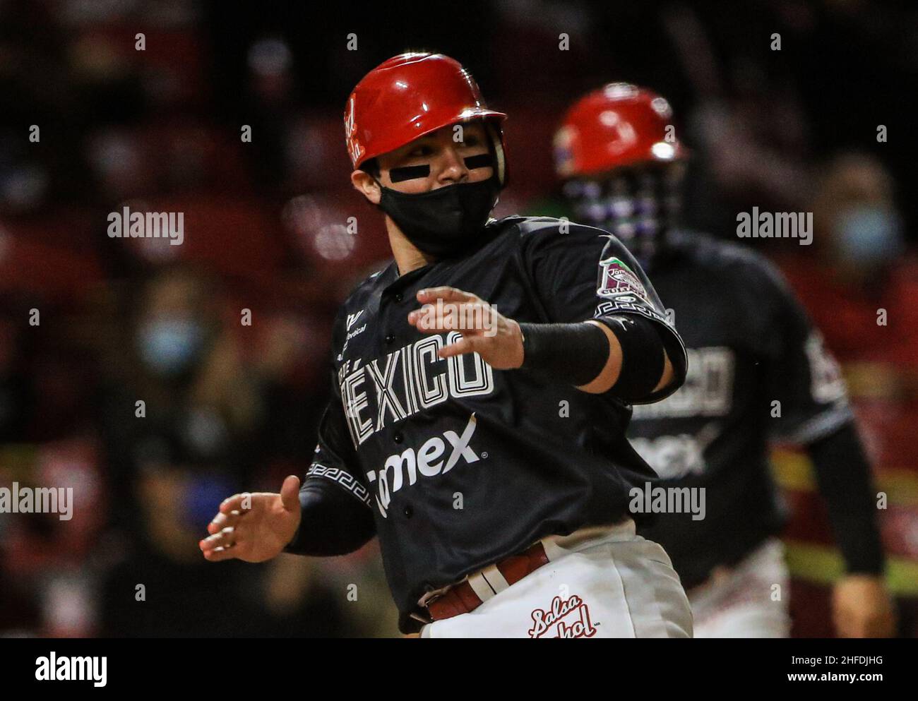 Puerto de wilson hi-res stock photography and images - Alamy