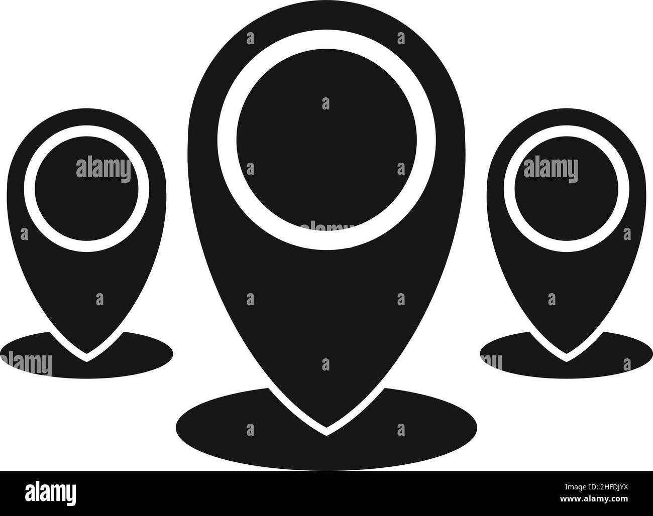 Adaptive skill Cut Out Stock Images & Pictures - Alamy