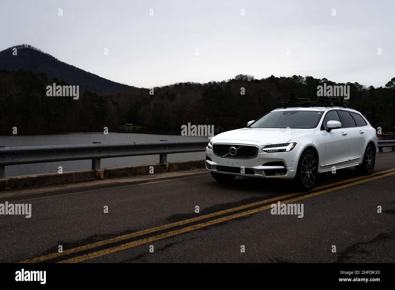 Grandview mountain hi-res stock photography and images - Alamy