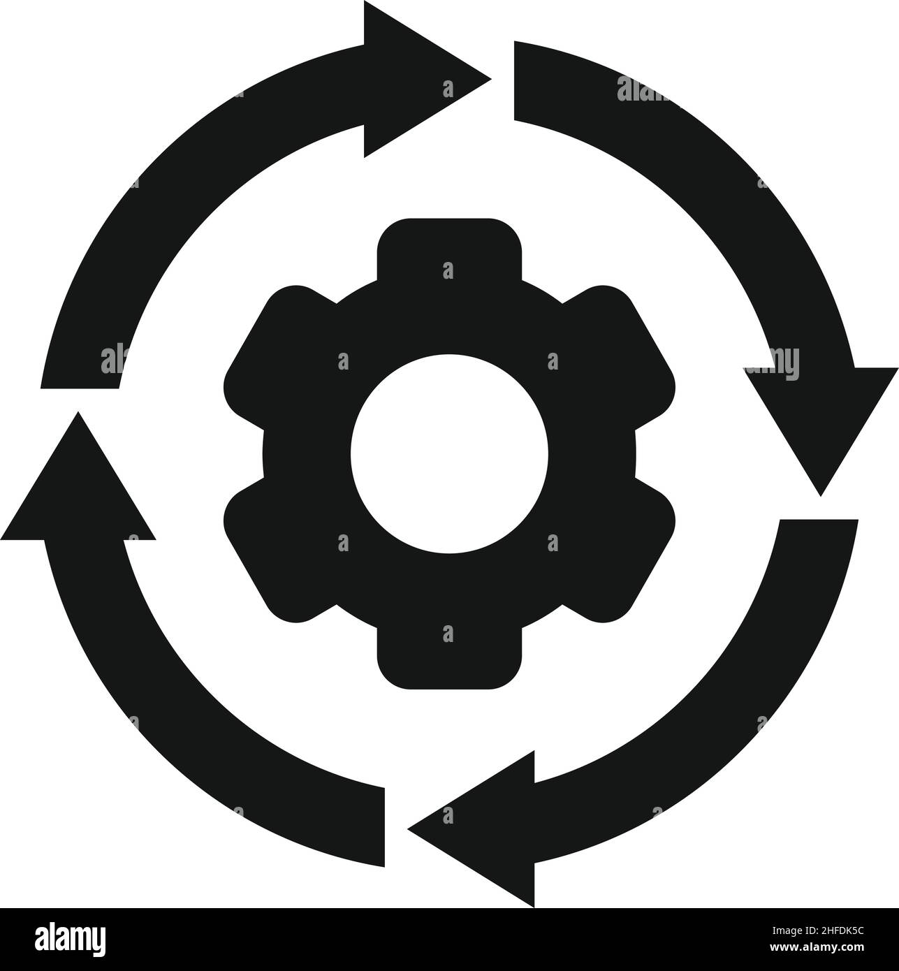 Wheel of transformation Cut Out Stock Images & Pictures - Alamy