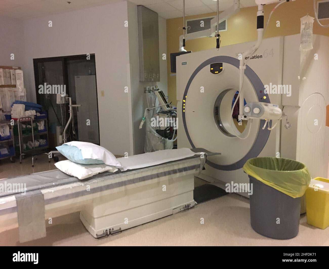 Victoria hospital x ray hi-res stock photography and images - Alamy
