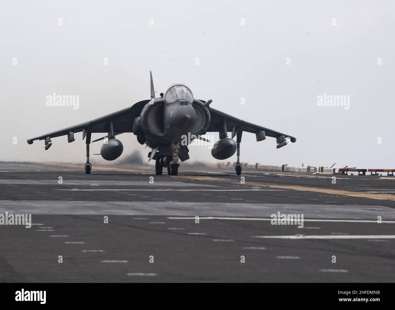Joint force harrier hi-res stock photography and images - Alamy