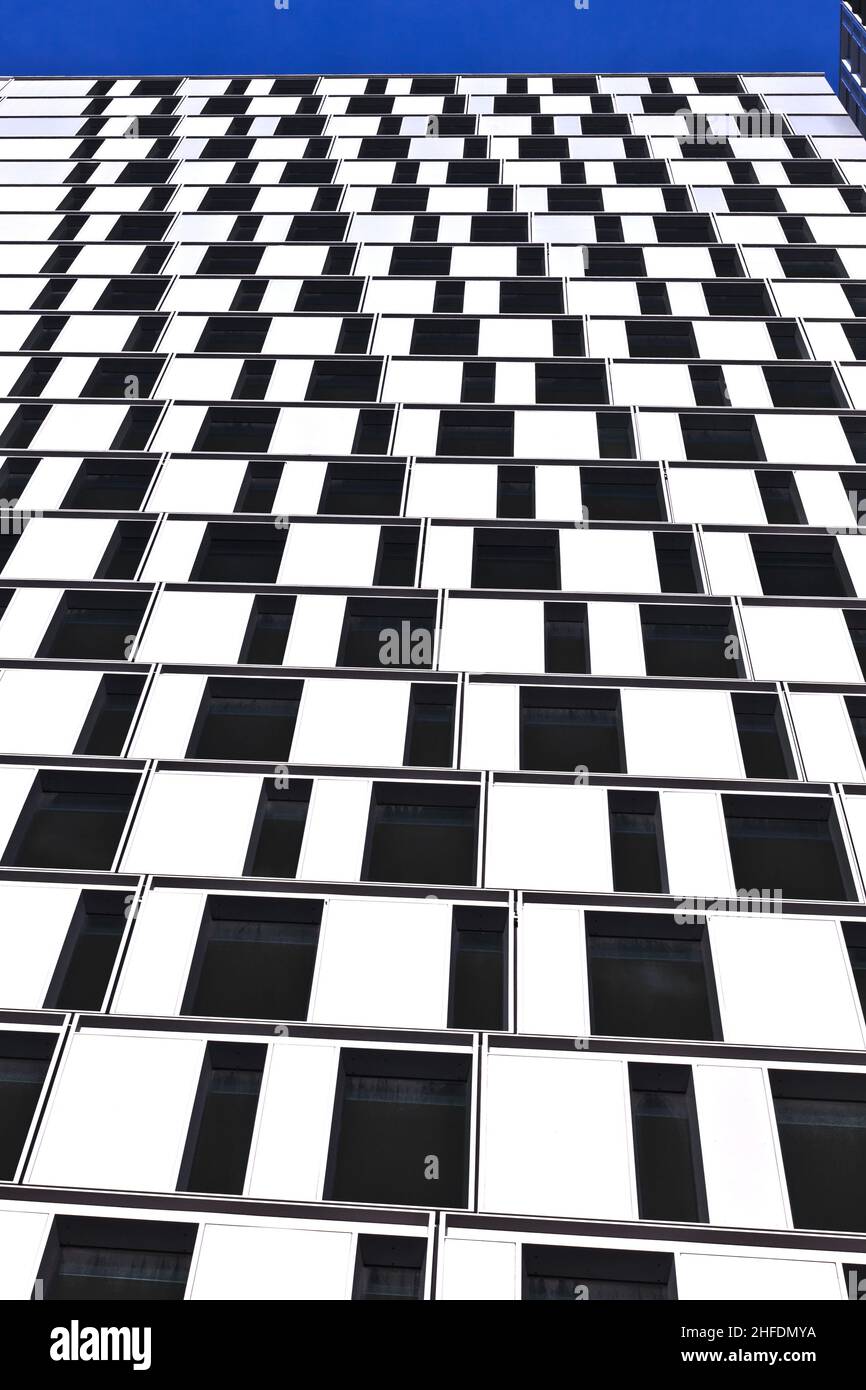 Cool Business Buildings