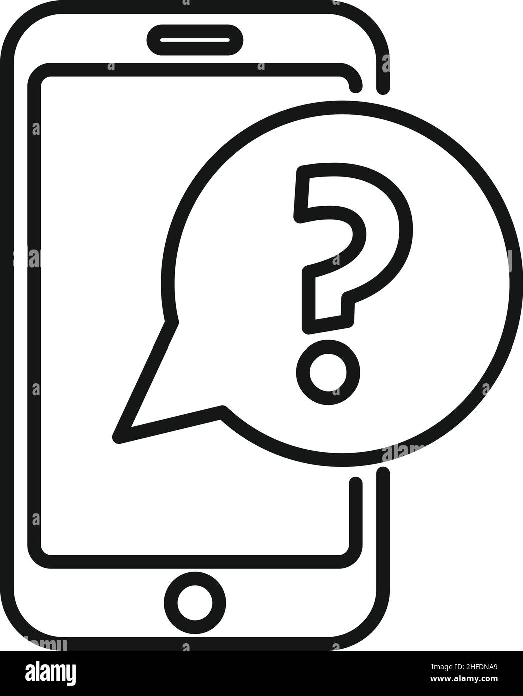 Electronic declaration Stock Vector Images - Alamy