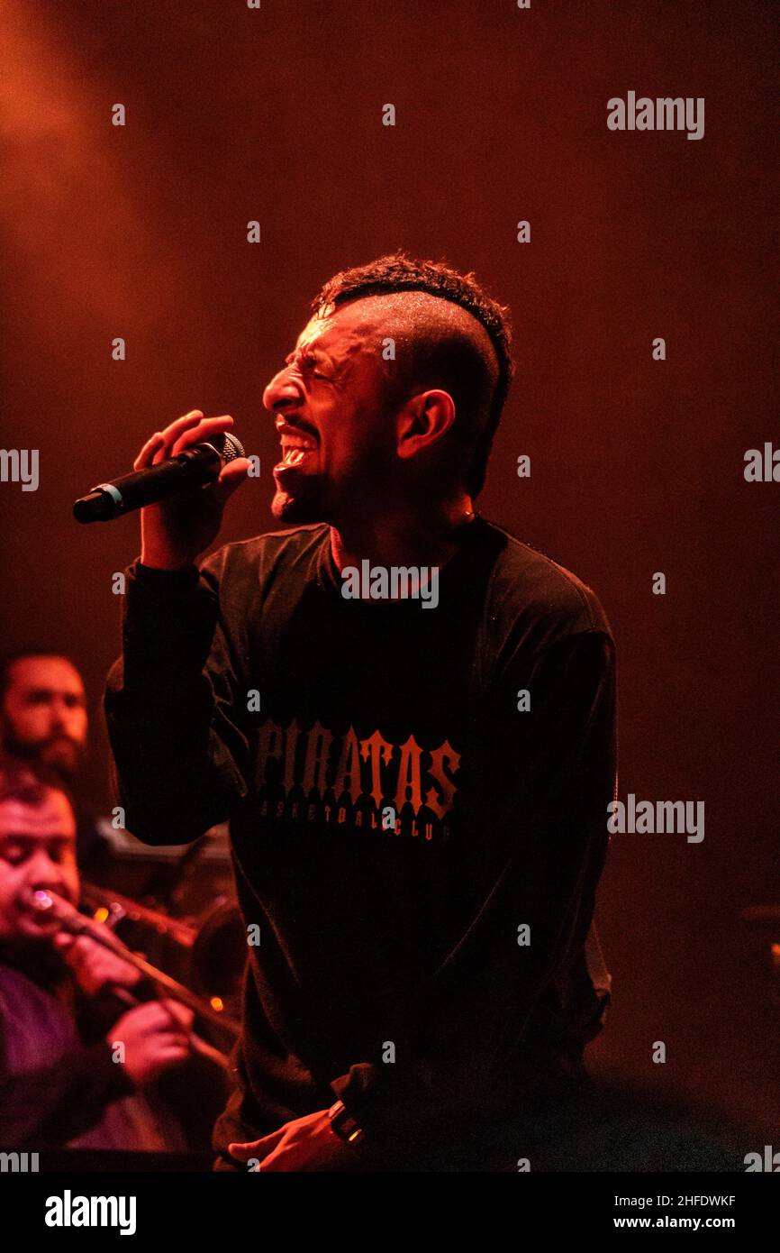 Conciertos colombia hi-res stock photography and images - Alamy