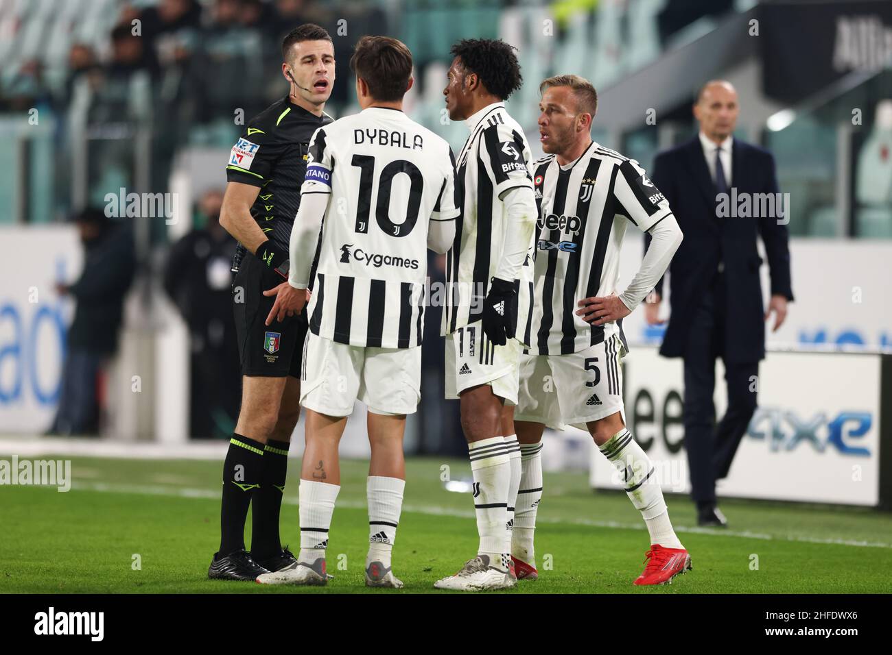 Team mate gerard deulofeu hi-res stock photography and images - Alamy