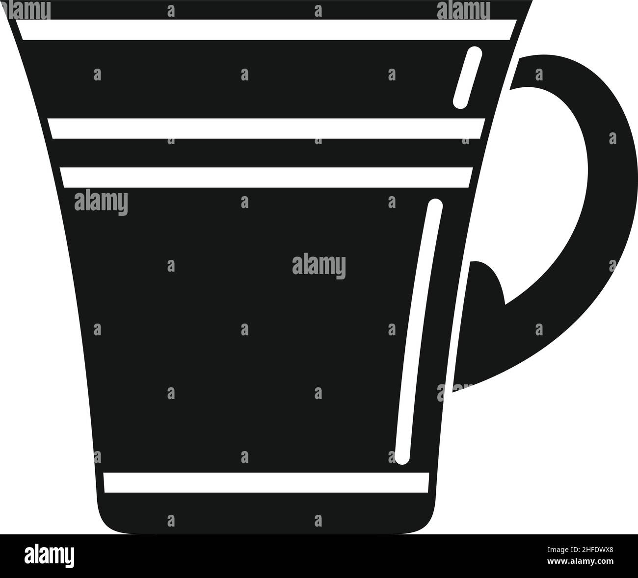 Picto drink hi-res stock photography and images - Alamy