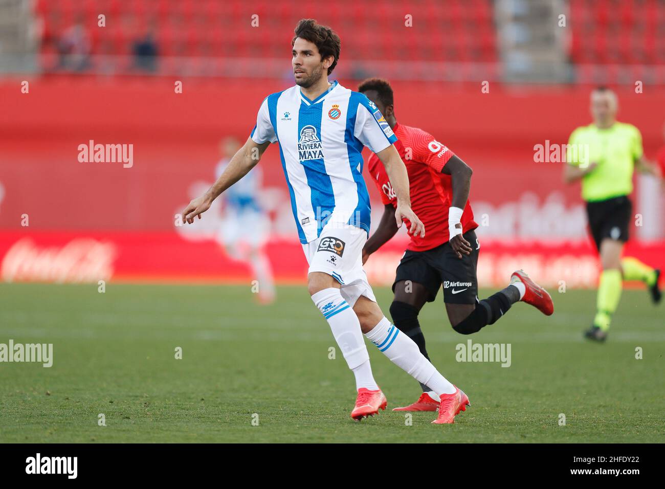 Son cabrera hi-res stock photography and images - Alamy