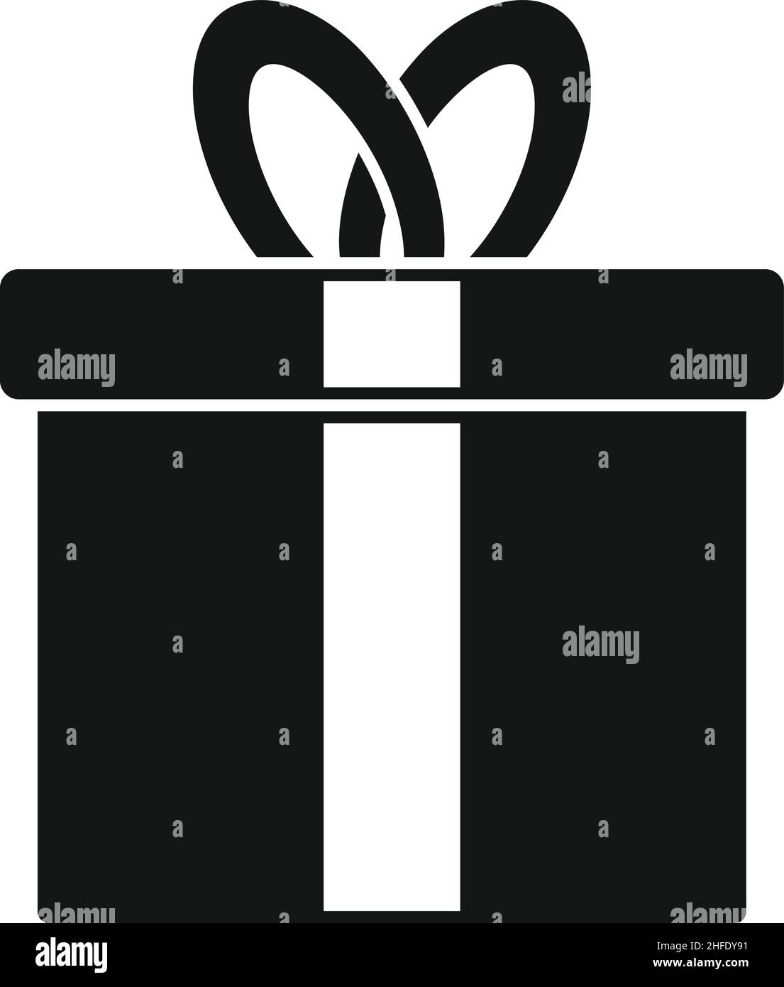 Box pack icon simple vector. Delivery box. Open package Stock Vector ...