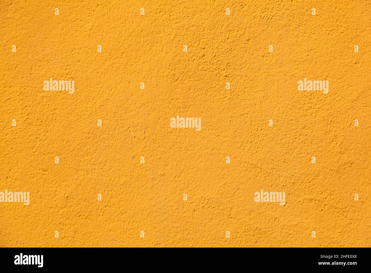 Yellow wall texture for background Stock Photo - Alamy