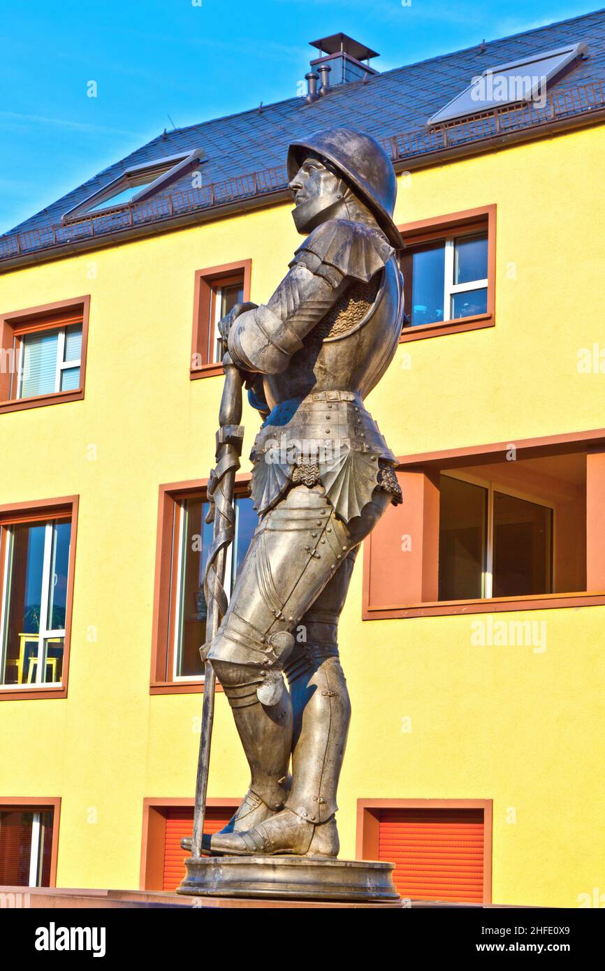 Kronberg statue hi-res stock photography and images - Alamy