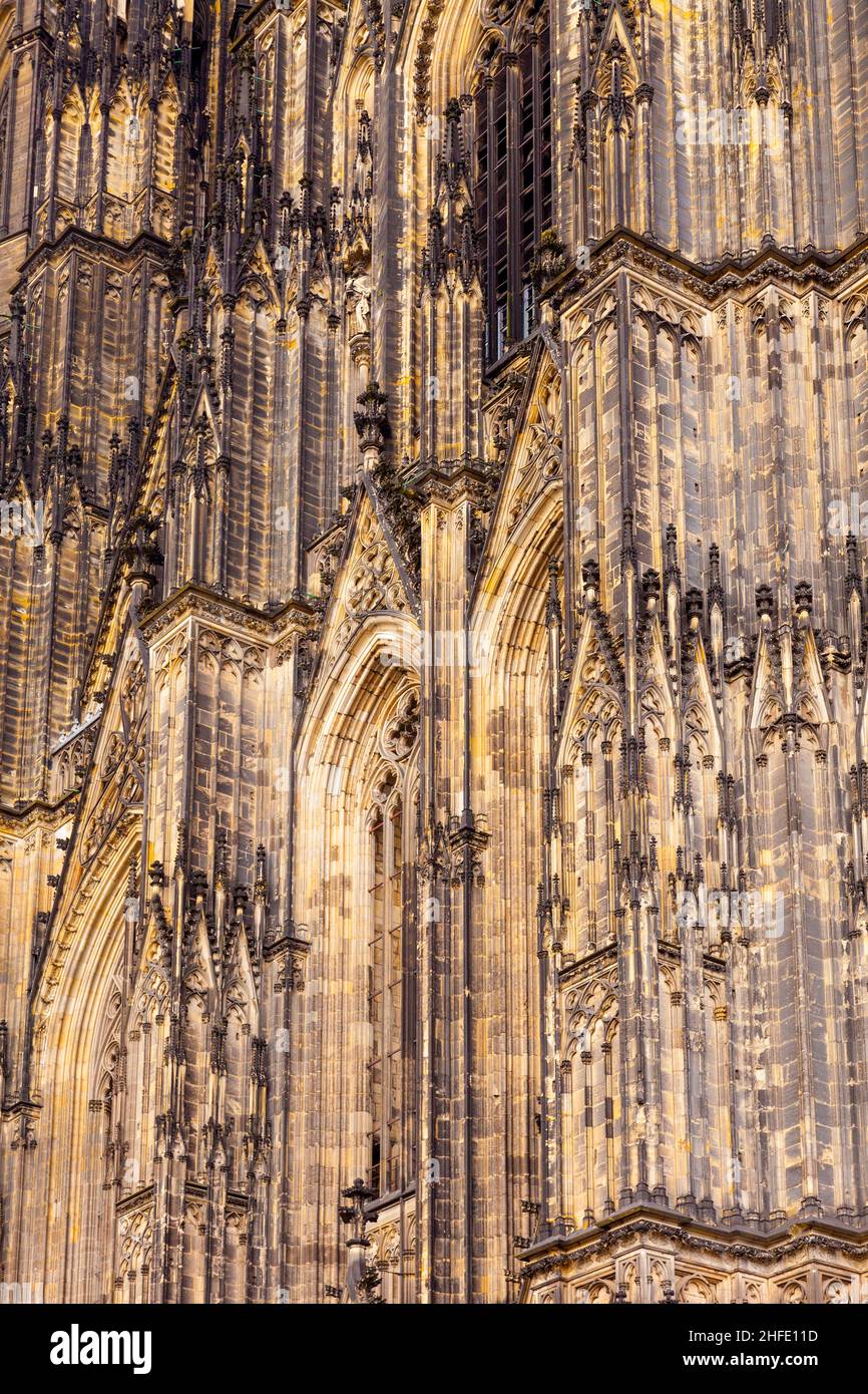 Kolner dome hi-res stock photography and images - Alamy