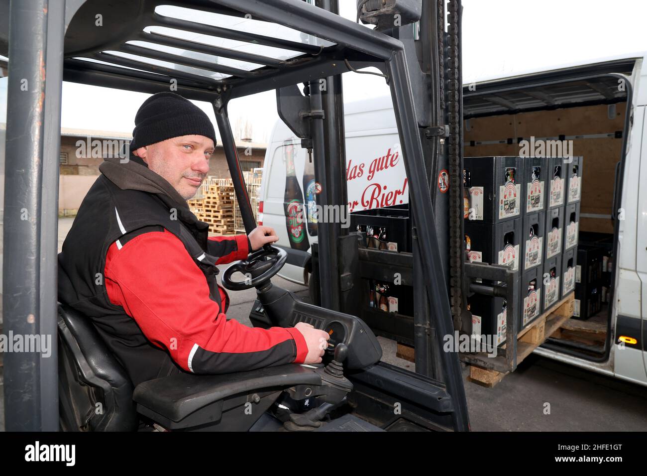 Sudenburger brauhaus hi-res stock photography and images - Alamy