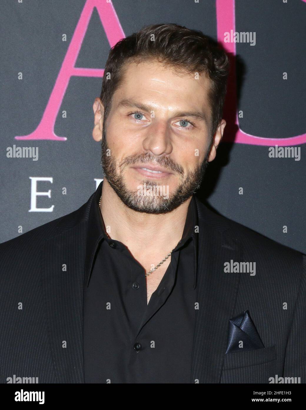 Lou Ferrigno 2022 Body