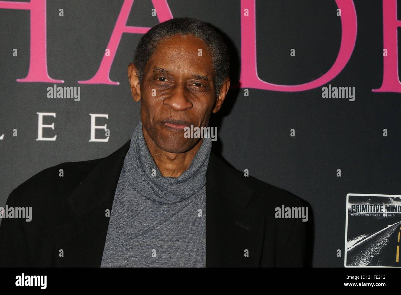 January 7, 2022, Los Angeles, CA, USA: LOS ANGELES - JAN 7: Tim Russ at ...