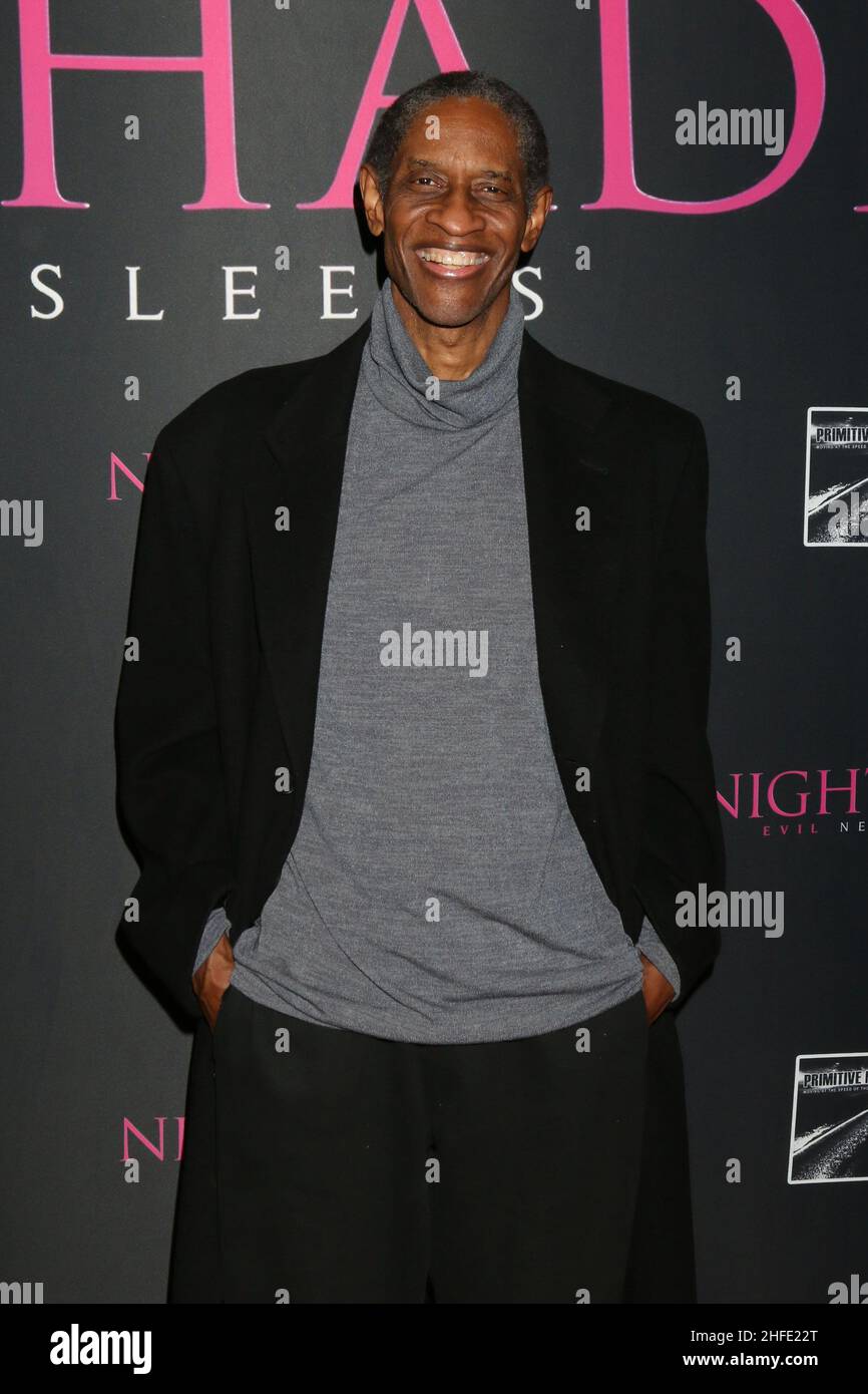 January 7, 2022, Los Angeles, CA, USA: LOS ANGELES - JAN 7: Tim Russ at ...