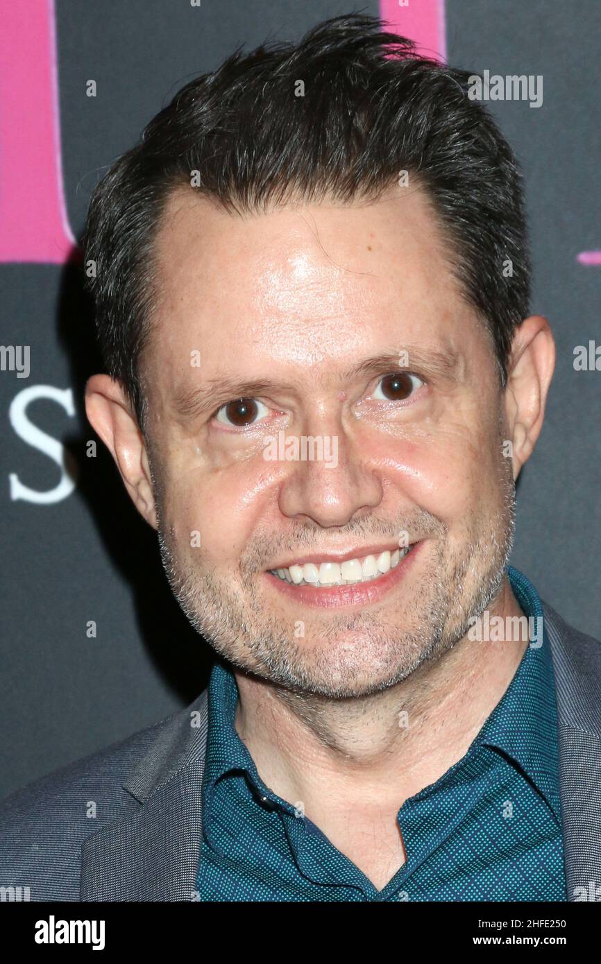 January 7, 2022, Los Angeles, CA, USA: LOS ANGELES - JAN 7: Scott ...