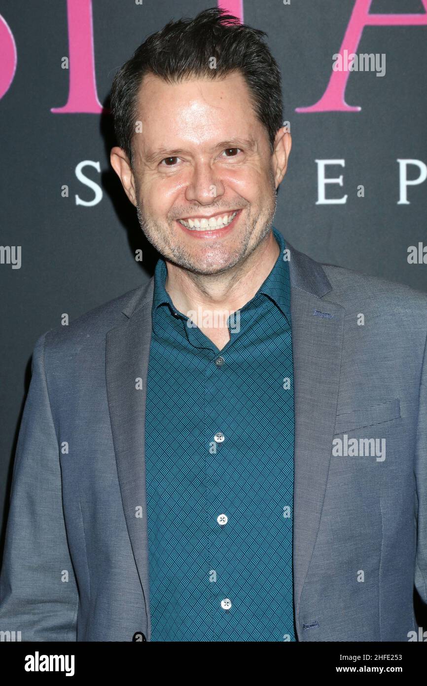 January 7, 2022, Los Angeles, CA, USA: LOS ANGELES - JAN 7: Scott ...