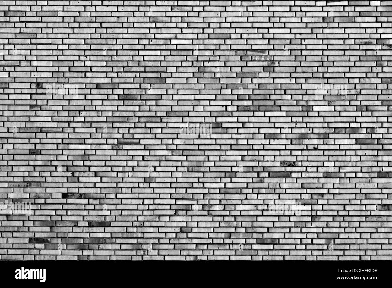 Brick patterns Black and White Stock Photos & Images - Alamy