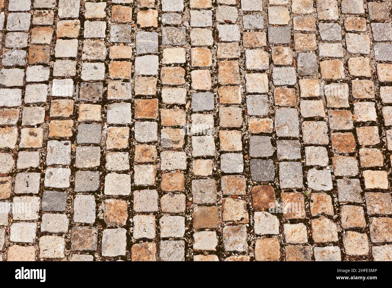 cobble stone path Stock Photo - Alamy