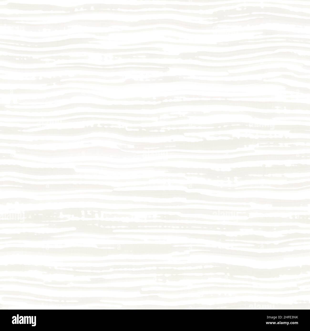 Neutral white on white striped rice paper texture. Seamless subtle ...