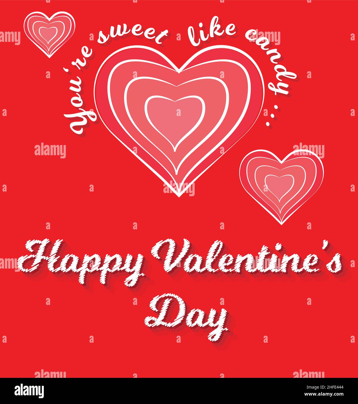 Unique cut Stock Vector Images - Alamy