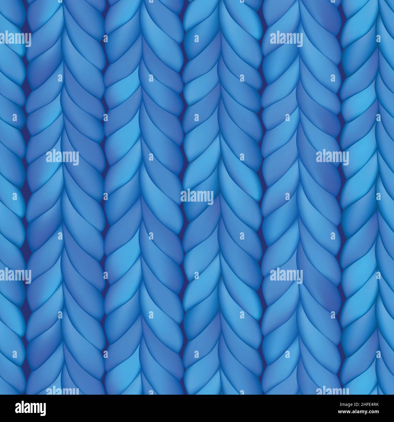 Minimalist winter image Stock Vector Images - Alamy