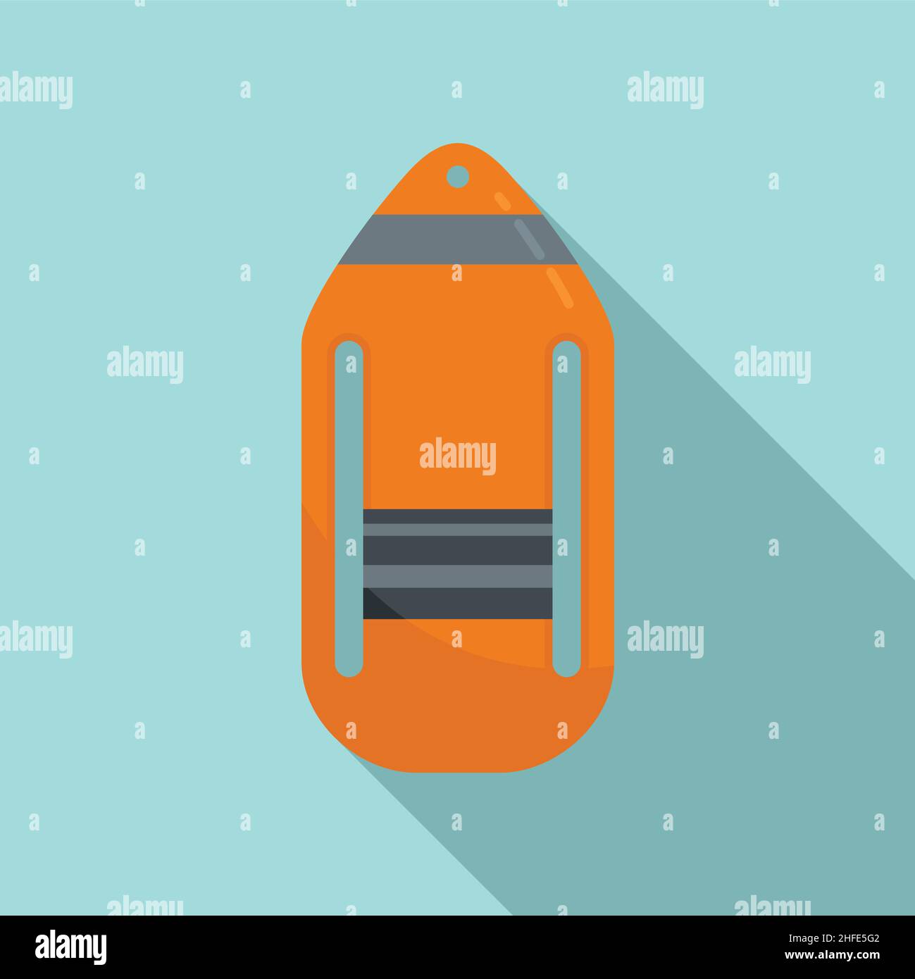 Lifeguard rescue can Stock Vector Images - Alamy